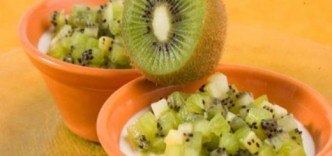 Nage de fruits exotiques – Tous toqués