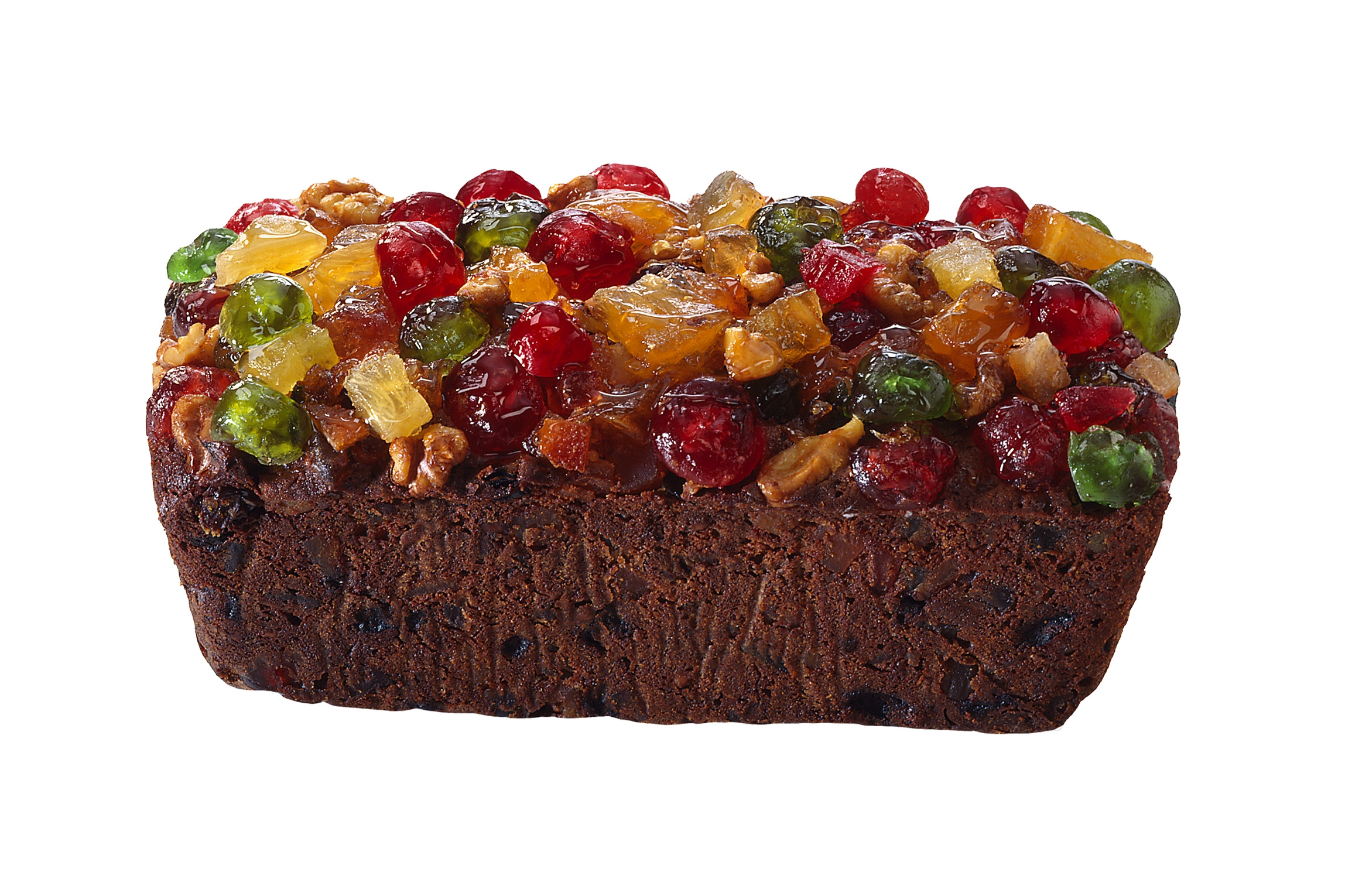 Gâteau aux fruits – Tous toqués